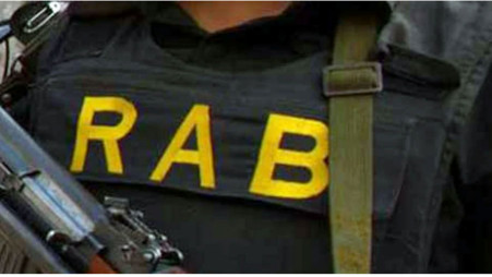 Mother's plea: RAB accused in son's disappearance