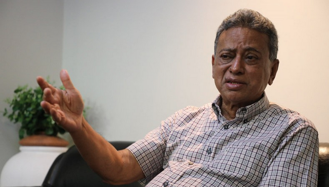 Restoration of democracy in Bangladesh lies in the hands of its people, not foreign support ...