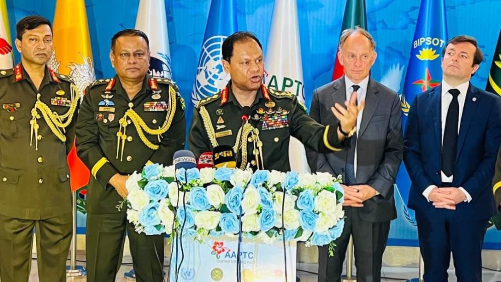 “Can you give an example of a mission where we violated human rights ...