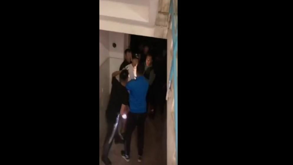 Bangladeshis among South Asian students under attack by violent mobs in ...